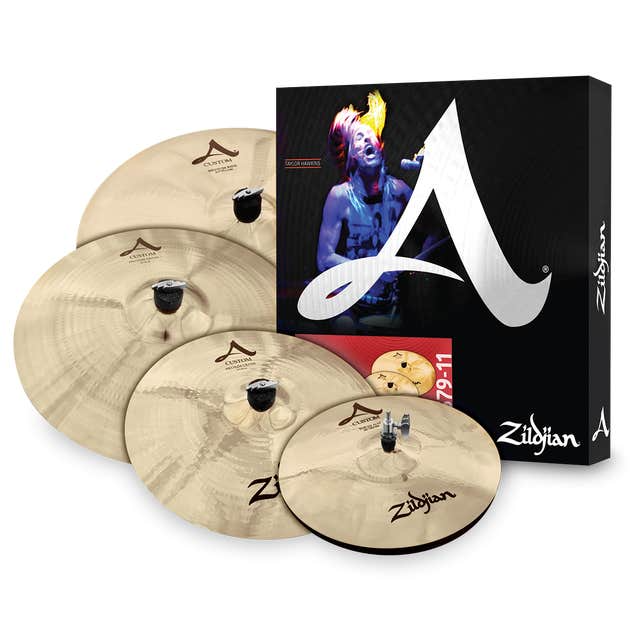 Cymbals | Shop Drum Cymbals Online | Better Music