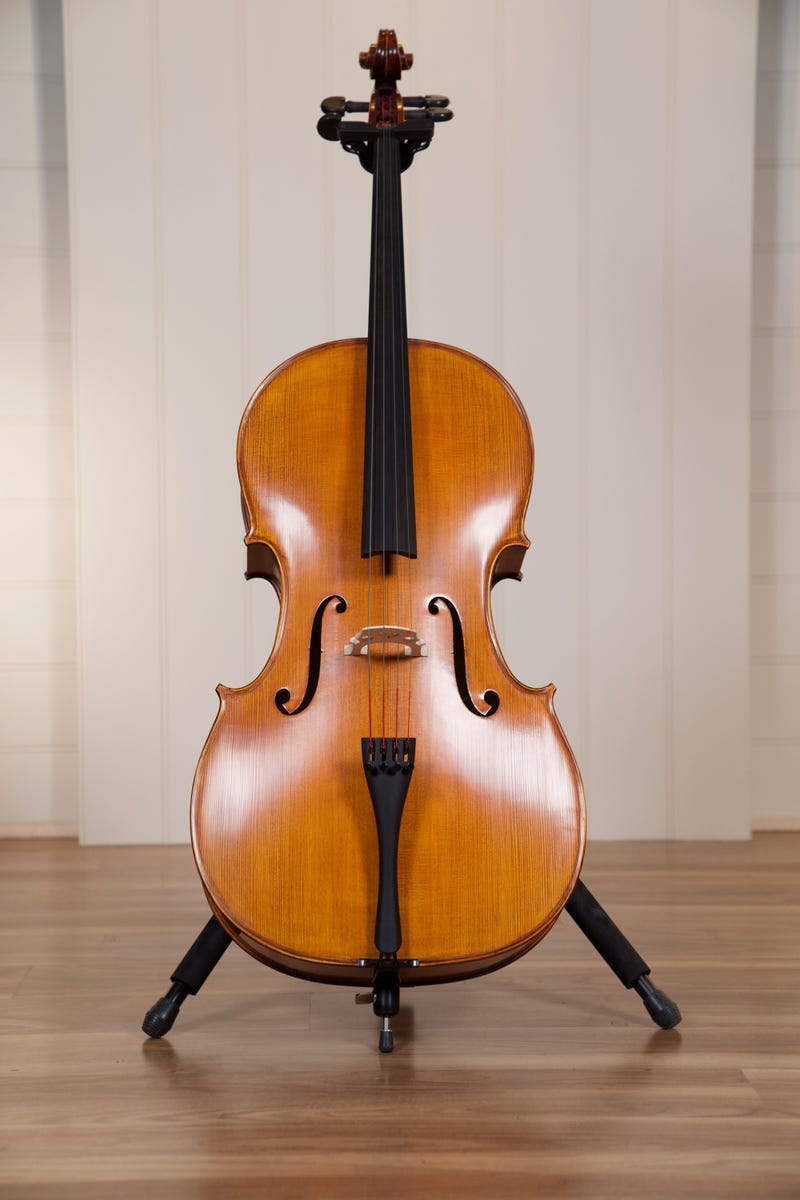 Cellos | Shop Solid Wood Cellos & Silent Cellos | Better Music
