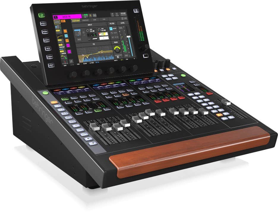 Digital Mixers For Sale Online | Better Music