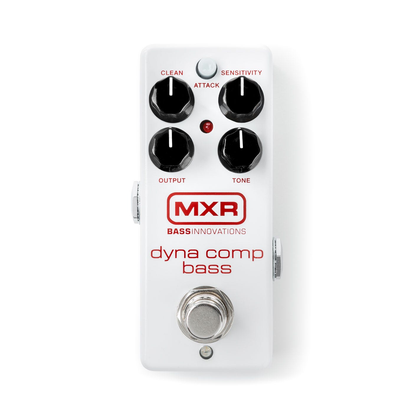 MXR Dyna Comp MINI Bass Compressor Pedal | Better Music