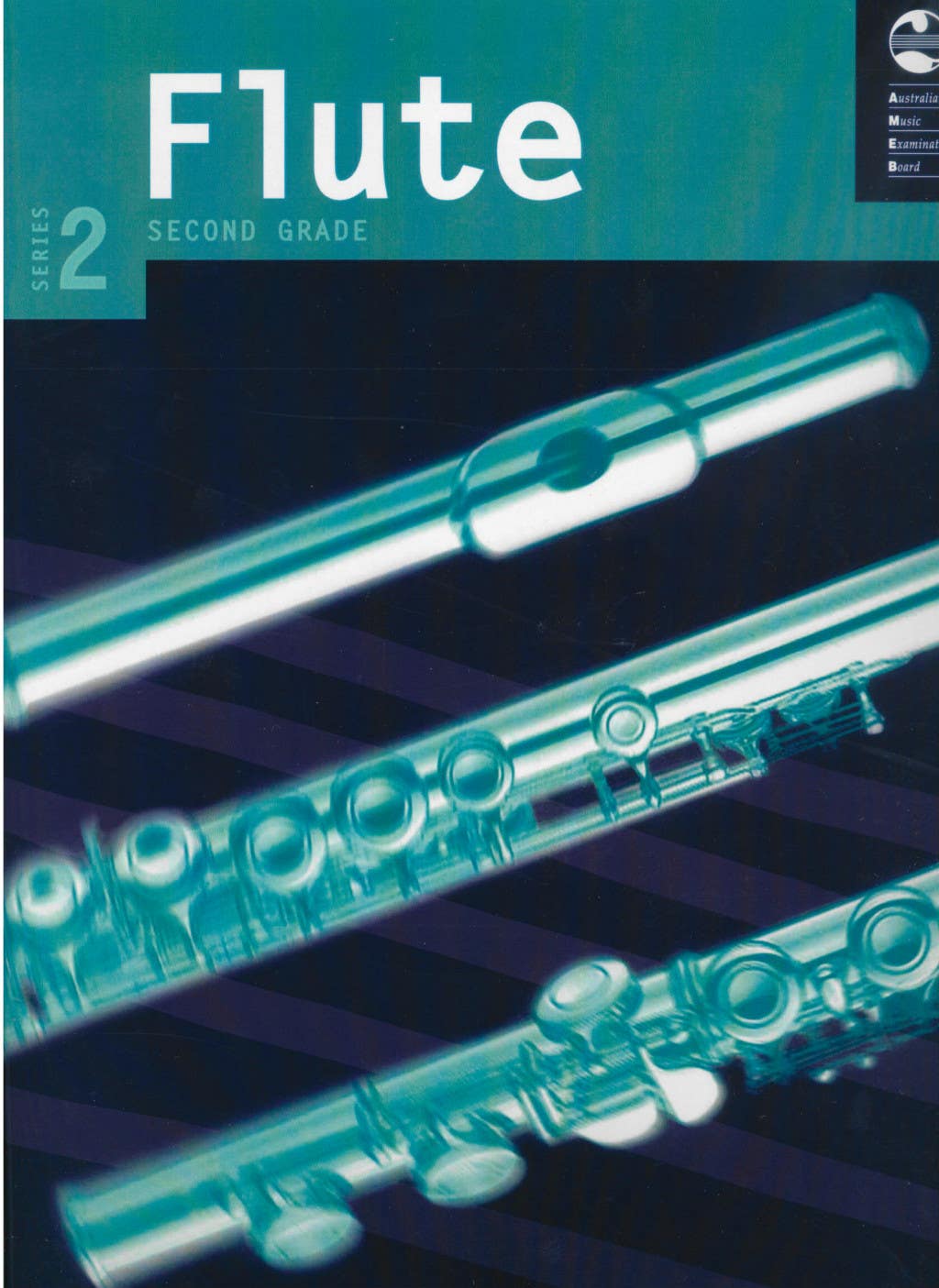 Ameb Flute Gr 2 Series 2 | Better Music