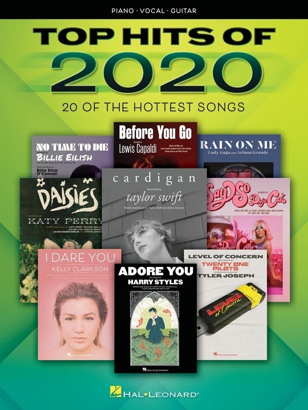 Top Hits Of 2020 Pvg | Better Music