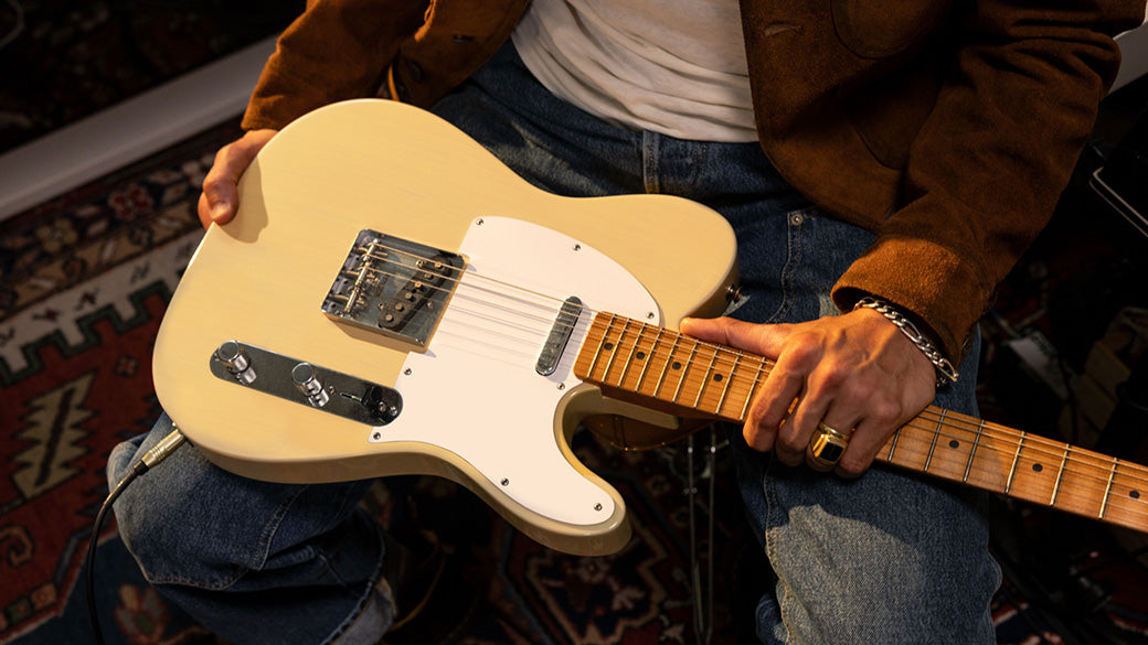 Fender Stratocasters - Shop In-Store & Online Australia