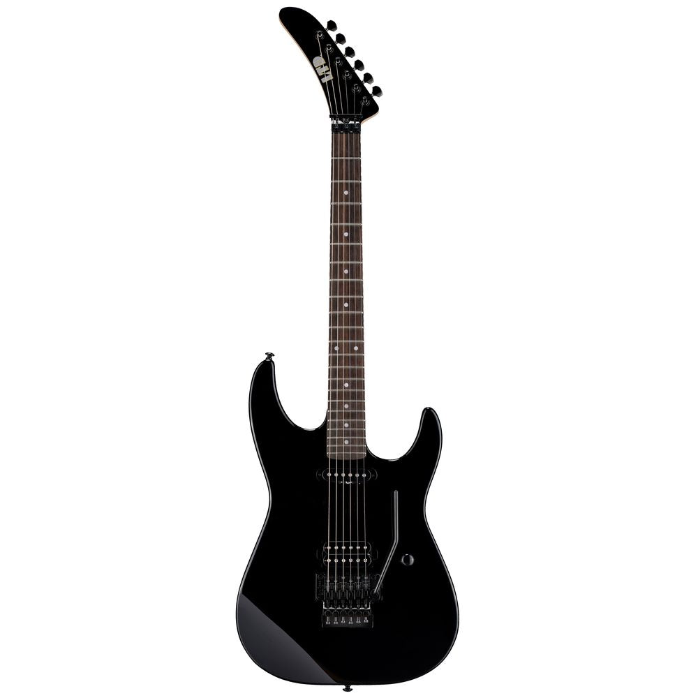 ESP LTD George Lynch 200K - Black | Better Music