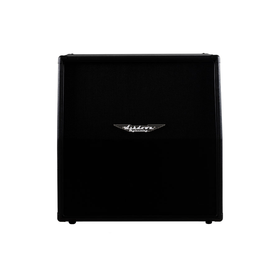 Ashdown SX-212A 2x12 Guitar Speaker Cab - Angled | Better Music