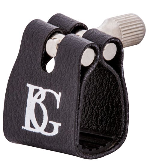 BG Franck Bichon Standard Tenor Ligature (BGL13) | Better Music