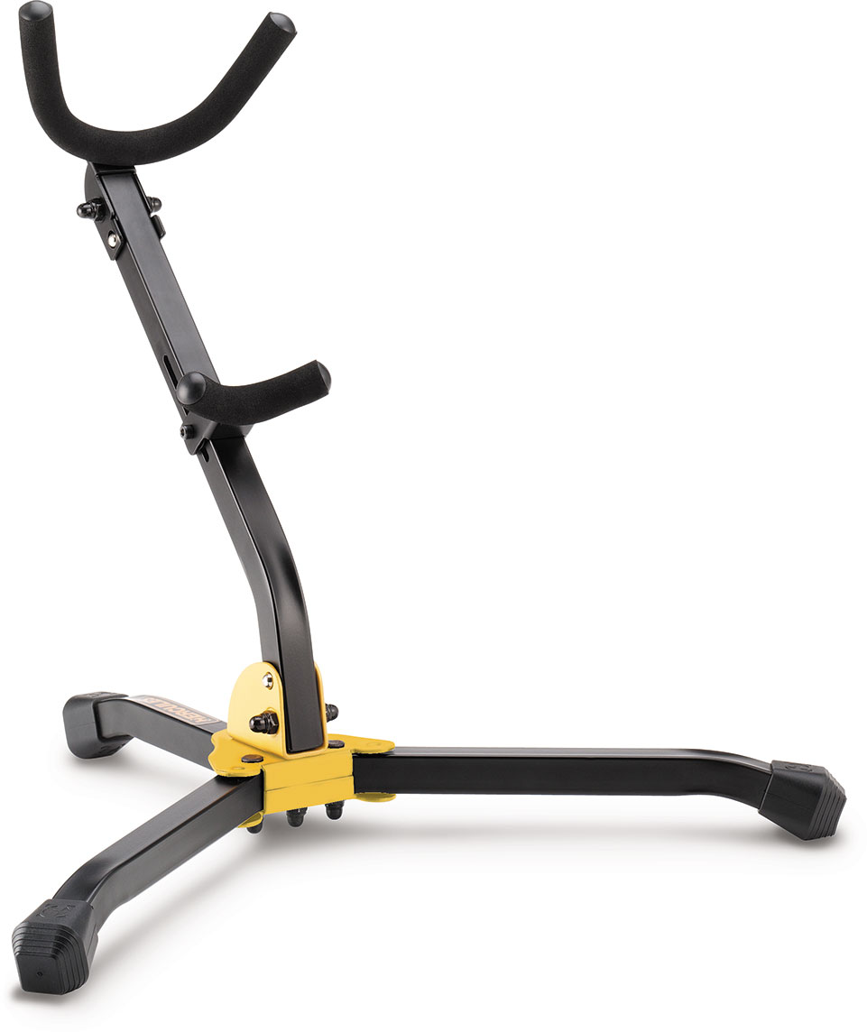 Hercules Alto or Tenor Sax Stand | Better Music