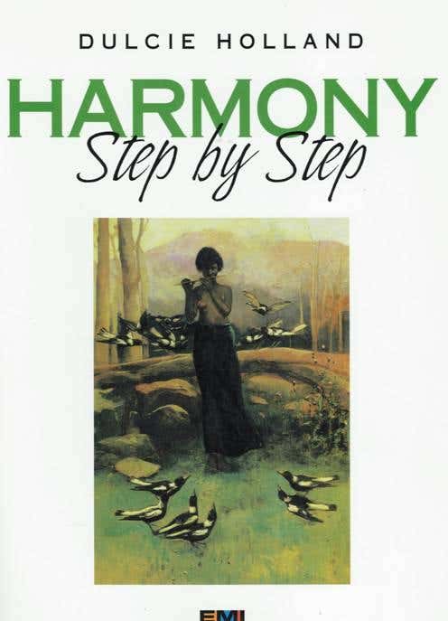 Harmony Step By Step | Better Music