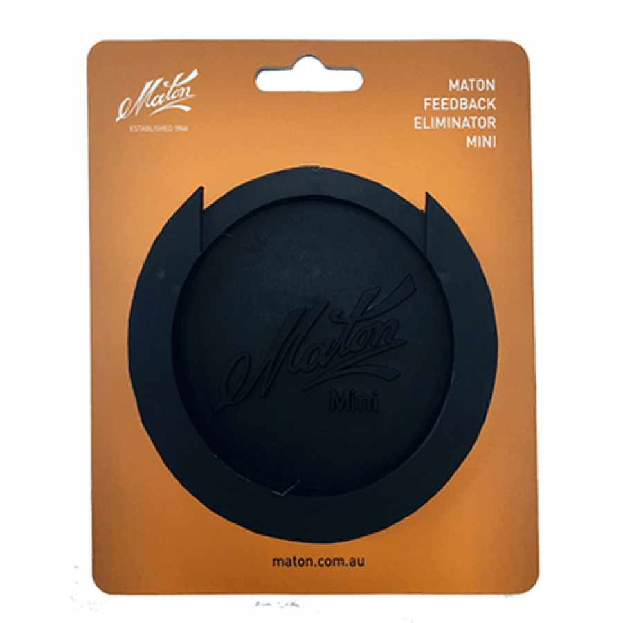 Maton Feedback Eliminator Mini (Mini Models) | Better Music