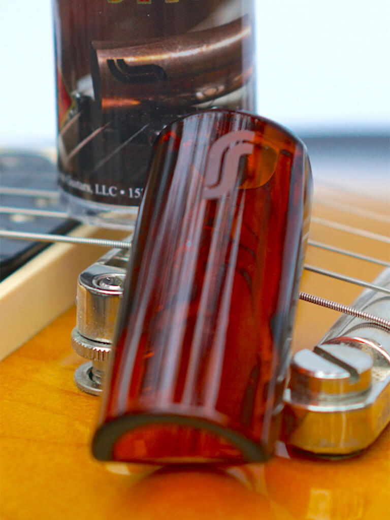 Rock Slide GRS-RSA Slide - Glass Rhett Shull | Better Music