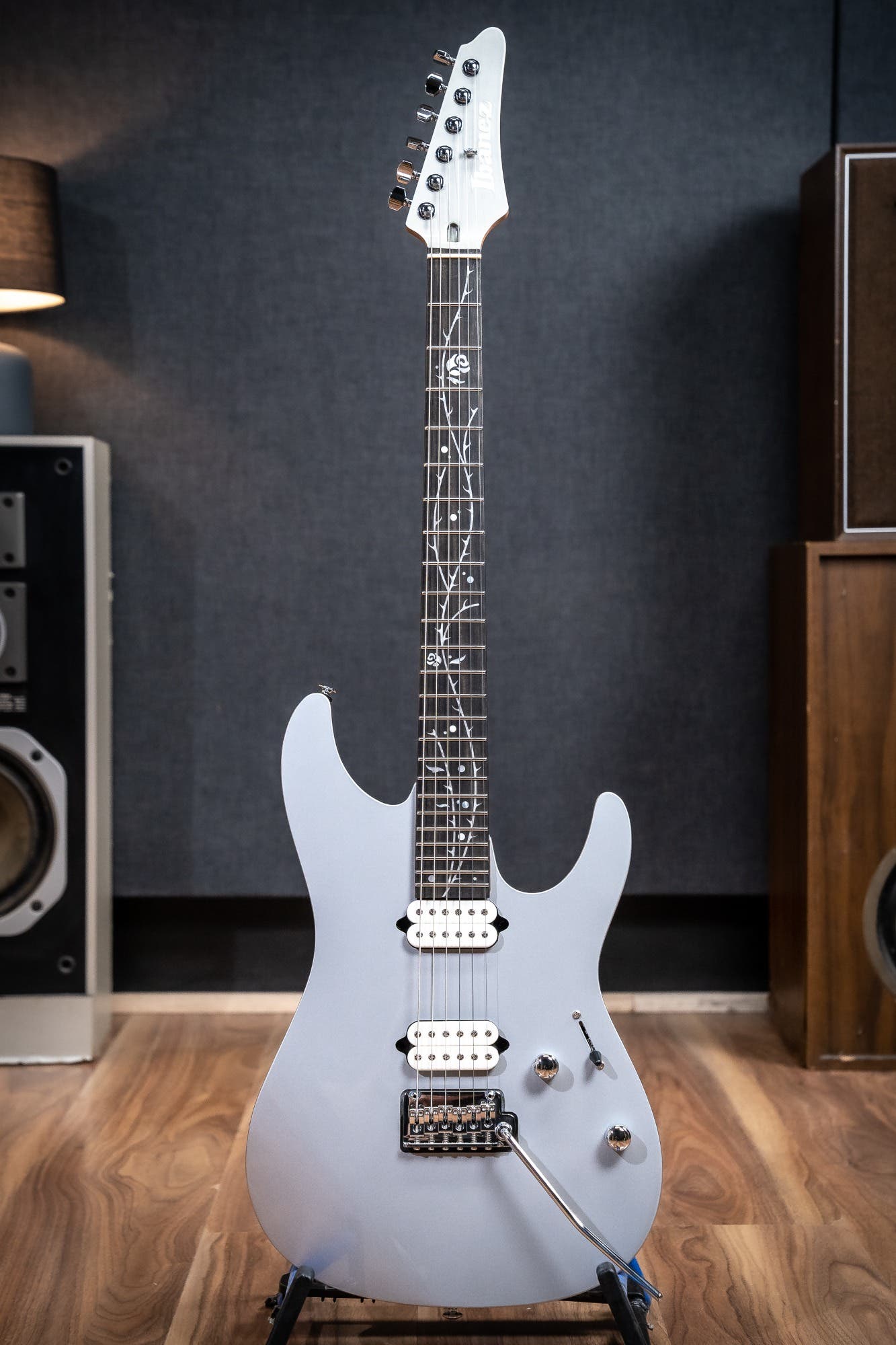 Ibanez TOD10 Tim Henson Signature Guitar w/Fishman Fluence Pickups ...