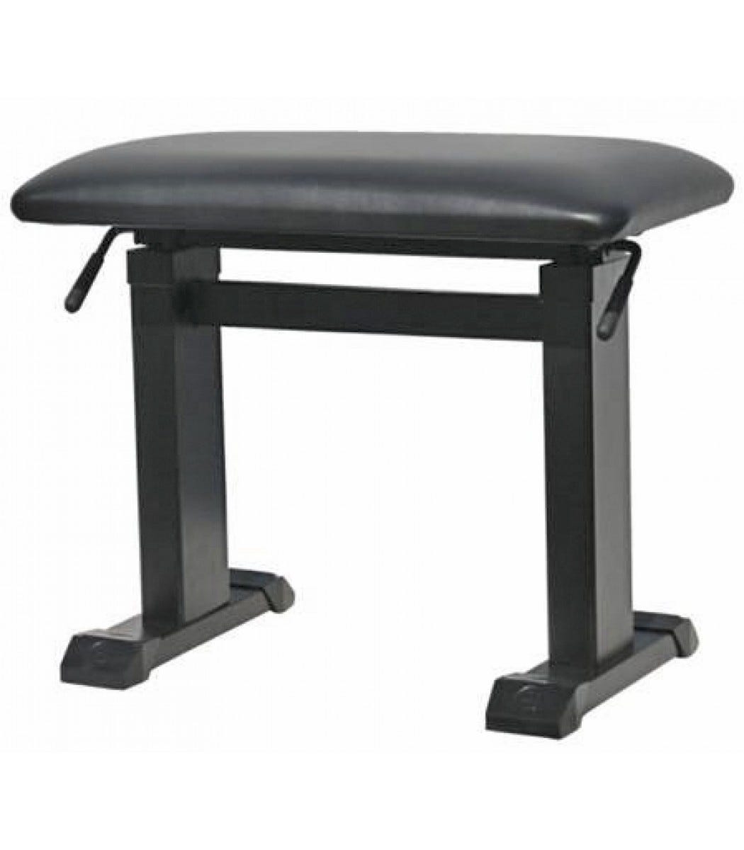 Xtreme Easy-Lift Hydraulic piano stool (KTW23) | Better Music