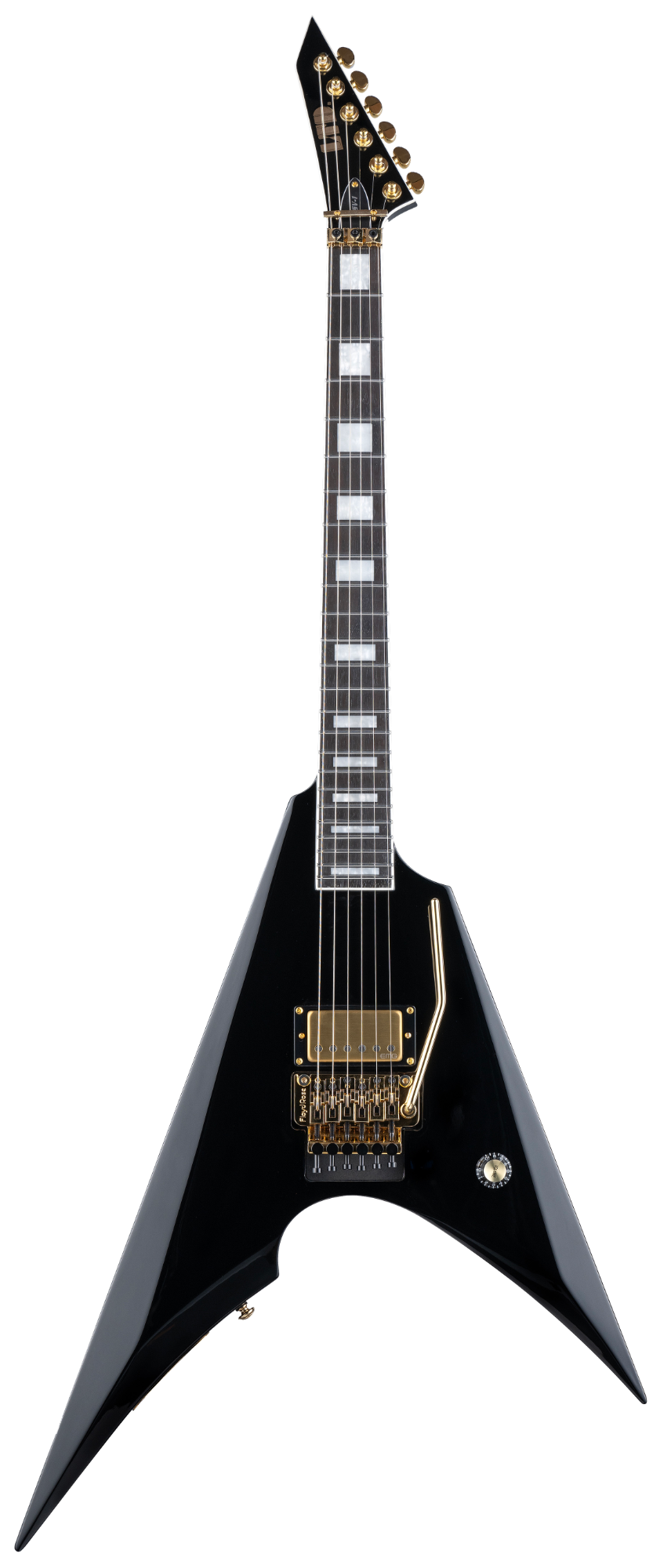 LTD MSV-1 - Black | Better Music