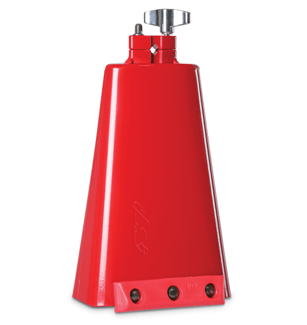 Latin Percussion LP Chad Smith Ridge Rider Cowbell (LP008CS) | Better Music