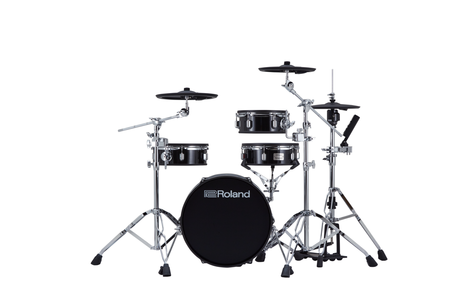 Roland VAD-103 Acoustic Design V-Drum Kit | Better Music