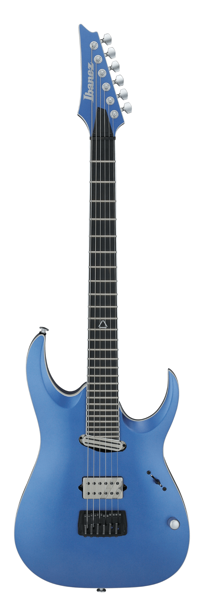 Ibanez JBM9999 AMM Jake Bowen Signature Model Electric Guitar - Azure