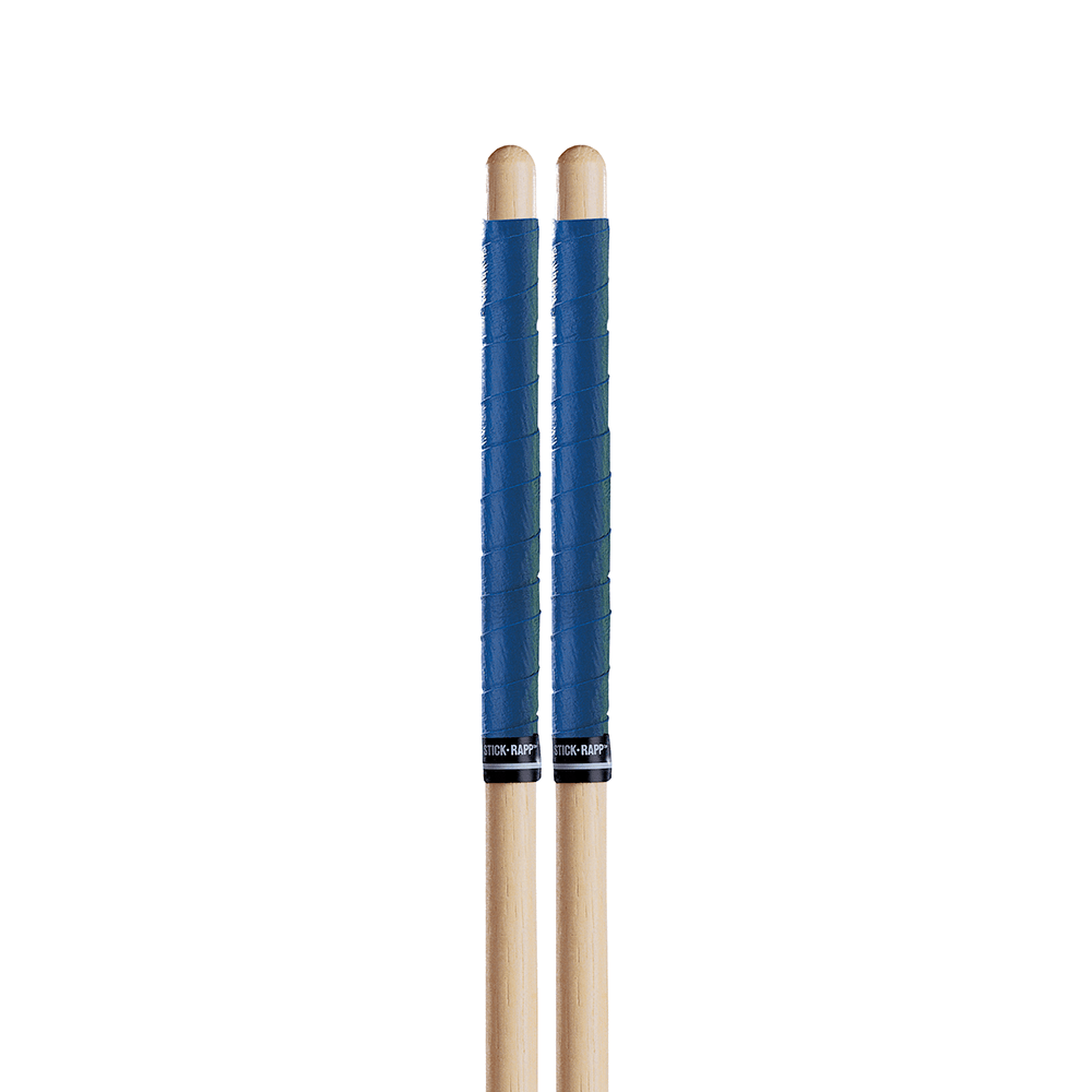Promark Stick Rapp - Blue (SRBLU) | Better Music