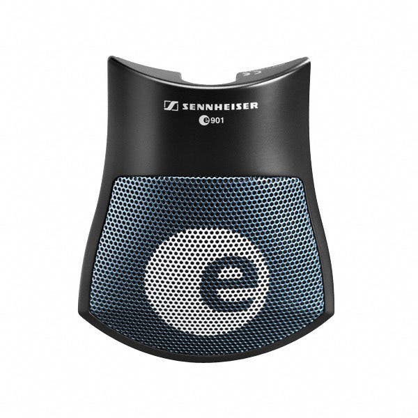 Sennheiser e901 Condenser Boundary Microphone | Better Music