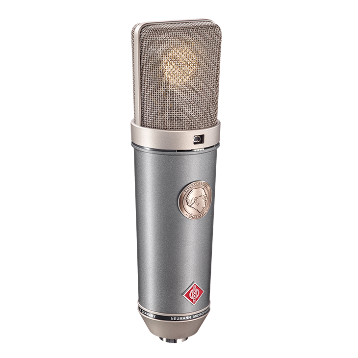 Neumann TLM 67 Multi-Pattern Condenser Microphone | Better Music