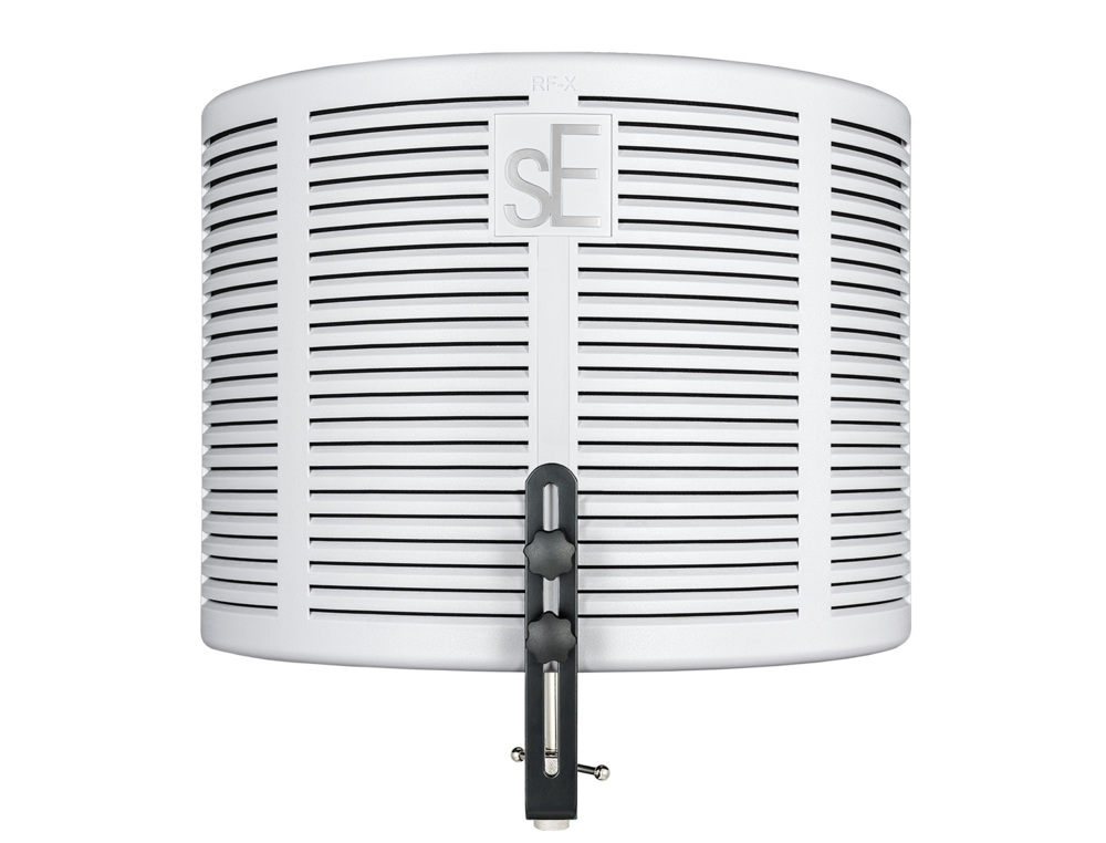 sE electronics Reflexion Filter X - White | Better Music