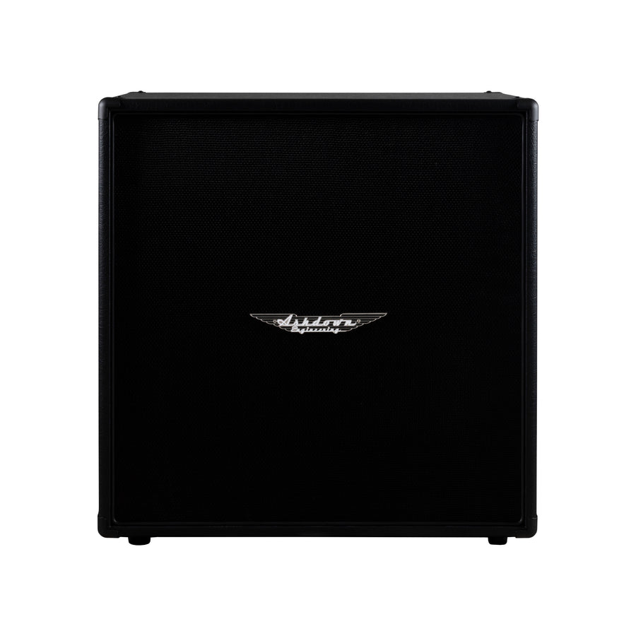 Ashdown SX-212 2x12 Guitar Speaker Cab - Straight | Better Music