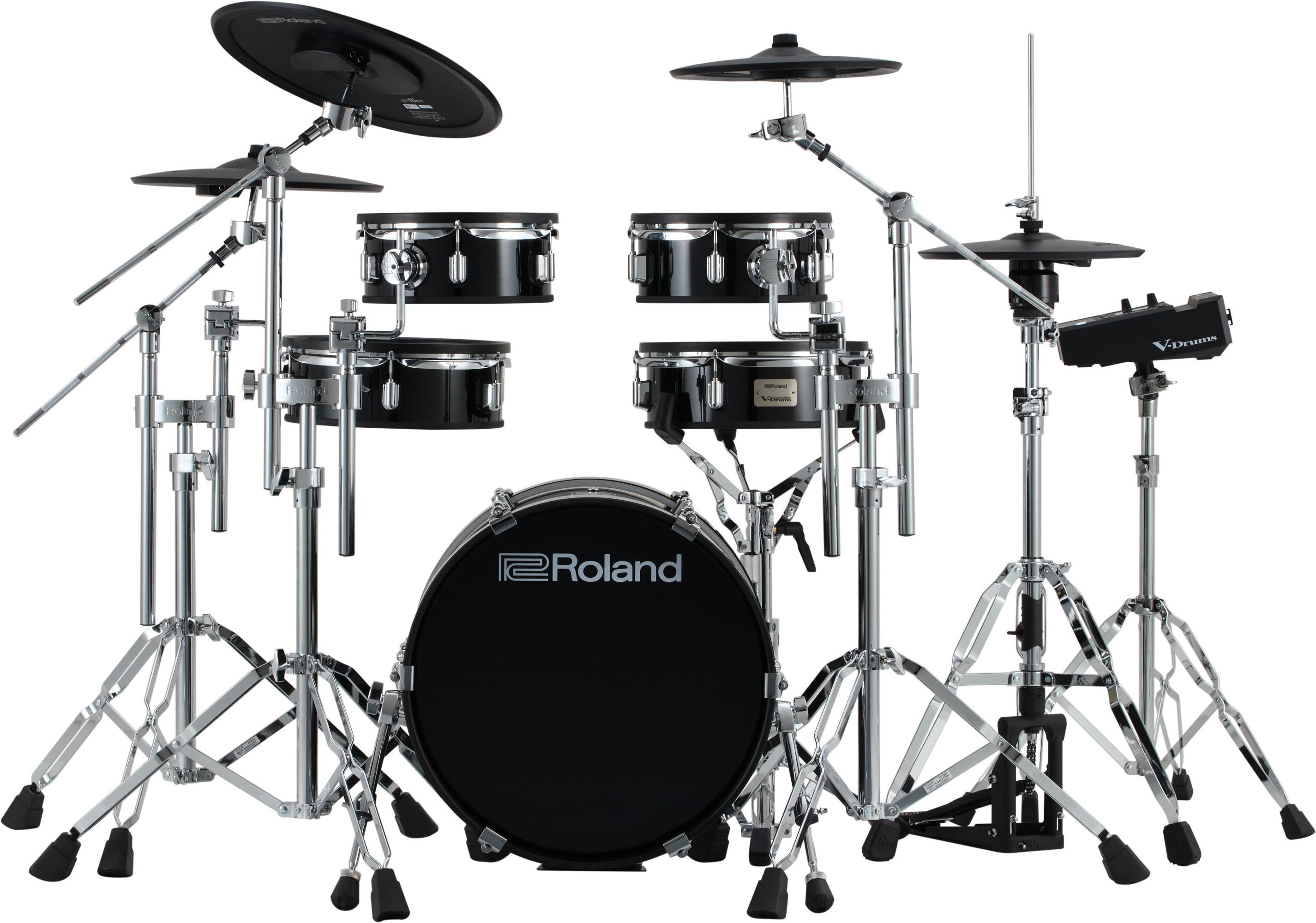 Roland VAD316S V-Drums Acoustic Design Kit | Better Music