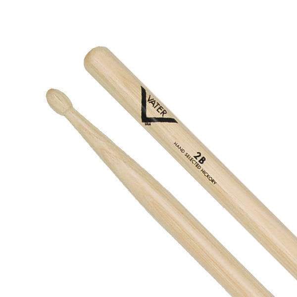 Vater 2B Wood Tip (VH2BW) | Better Music