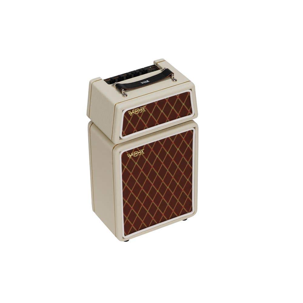Vox Micro Superbeetle AUDIO Mini Amp | Better Music