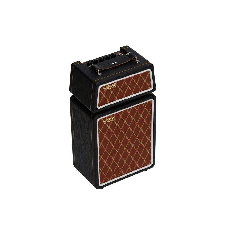 Vox Micro Superbeetle GUITAR Mini Amp | Better Music